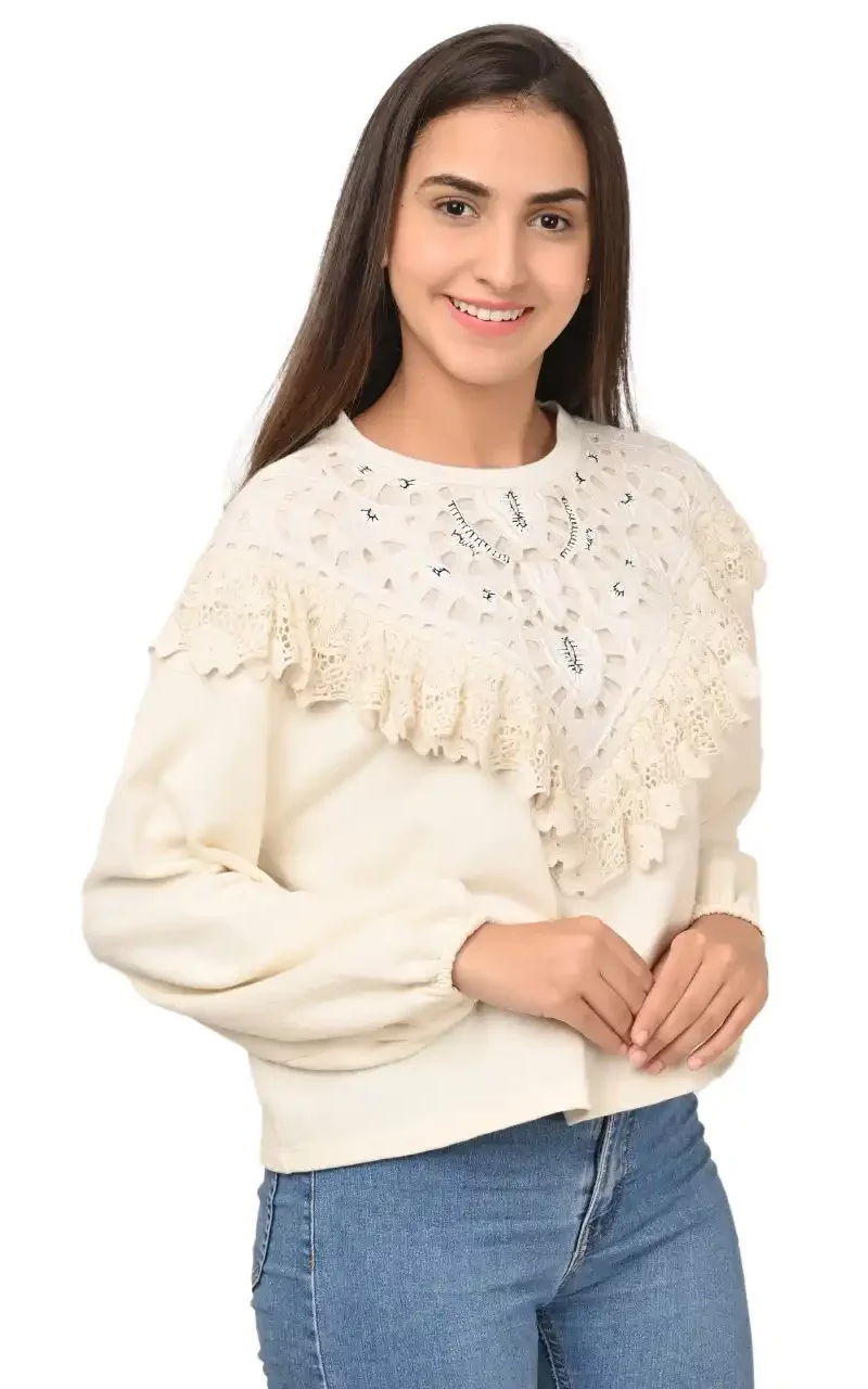 Women clothing - Genus Apparels Limited