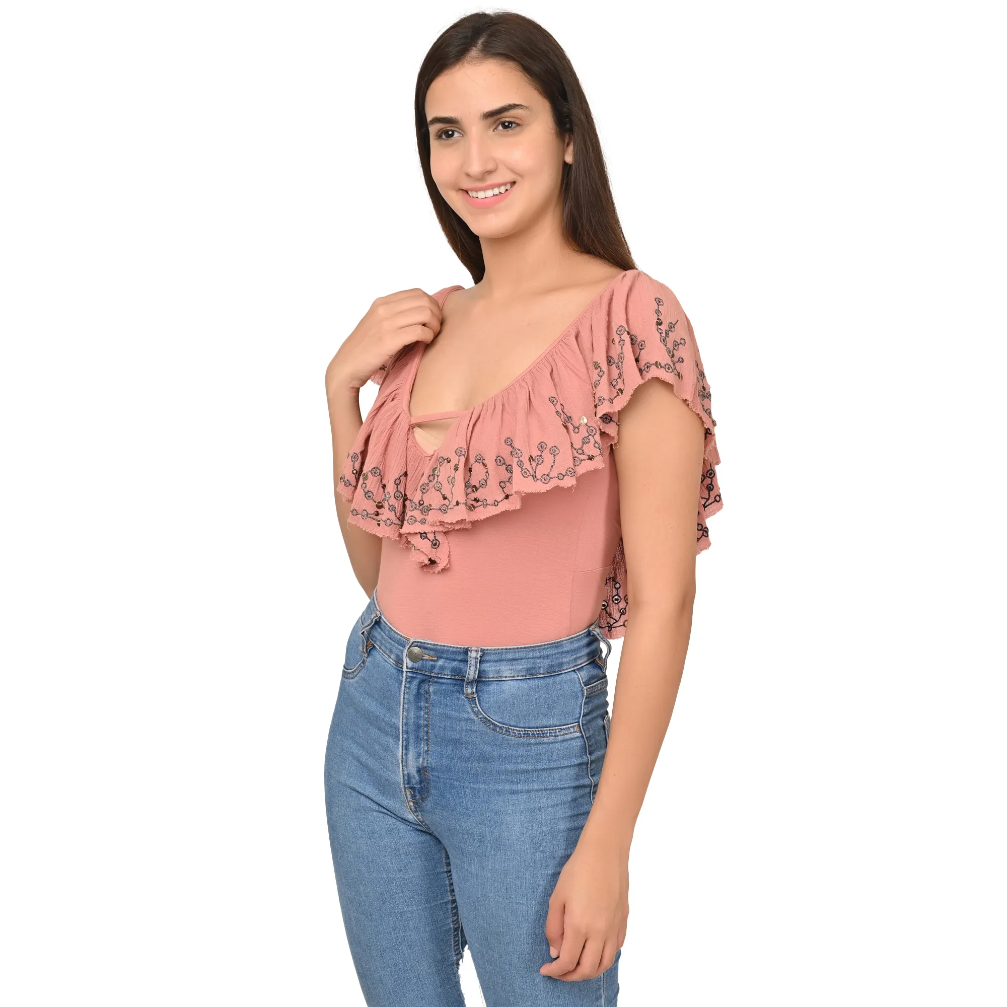 women new - Genus Apparels Limited